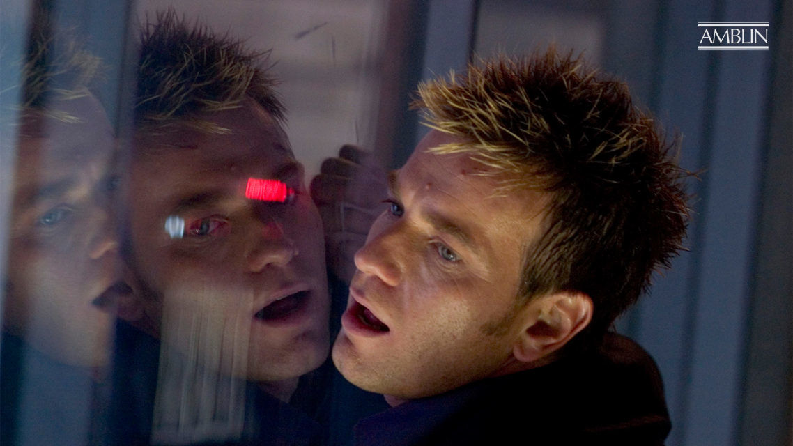 The Island (2005) - About the Movie | Amblin