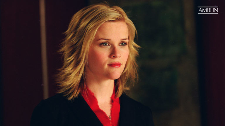 Just Like Heaven (2005) - About the Movie | Amblin