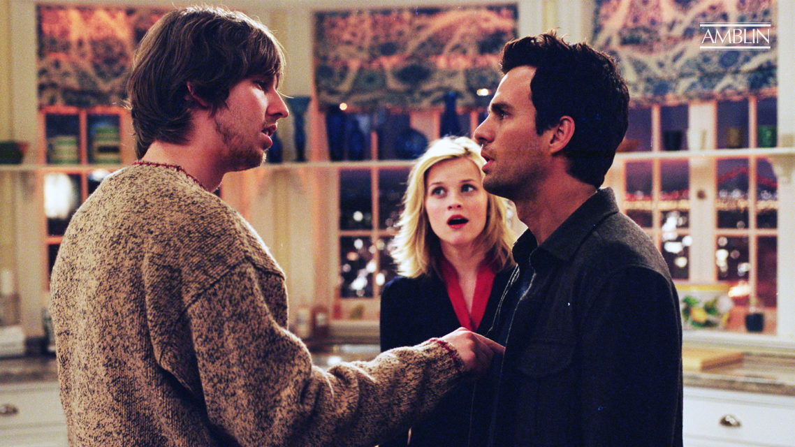 Just Like Heaven (2005) - About the Movie | Amblin