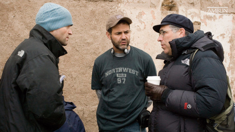 The Kite Runner (2007) - About the Movie | Amblin