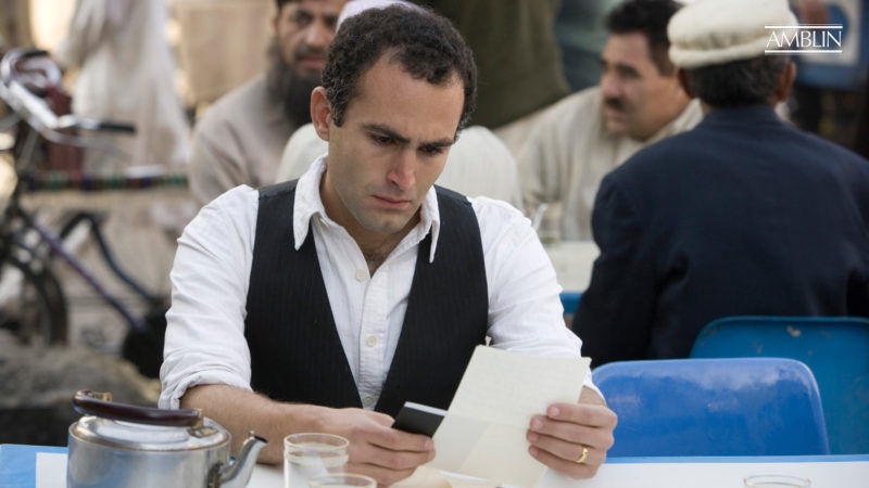 The Kite Runner (2007) - About the Movie | Amblin