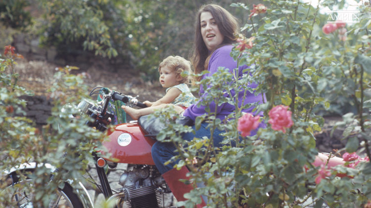 Laurel Canyon - About the Documentary | Amblin