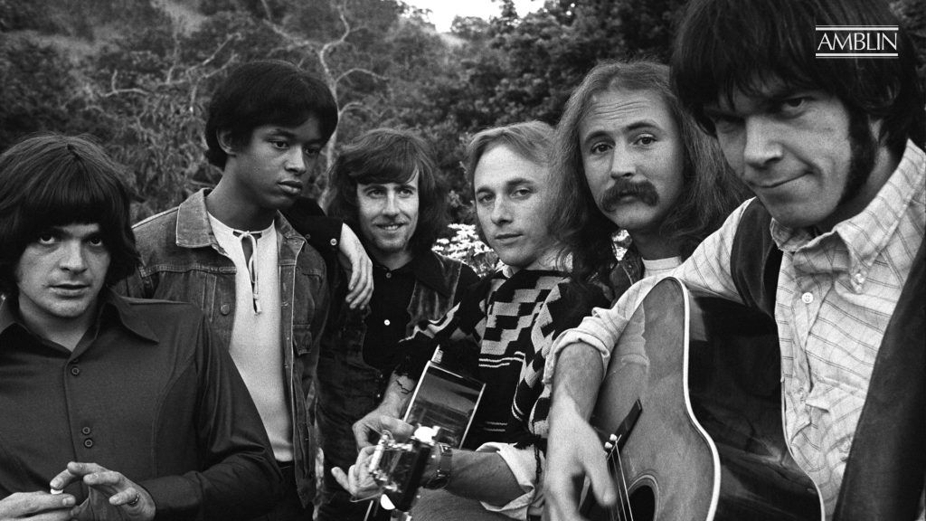 Laurel Canyon - About the Documentary | Amblin