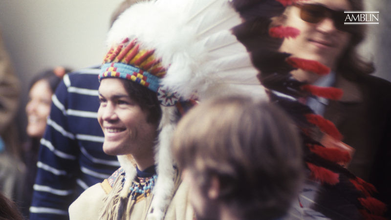 Laurel Canyon - About the Documentary | Amblin