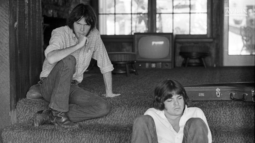 Laurel Canyon - About the Documentary | Amblin