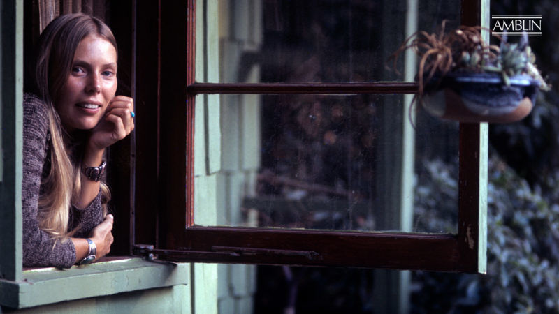 Laurel Canyon - About the Documentary | Amblin