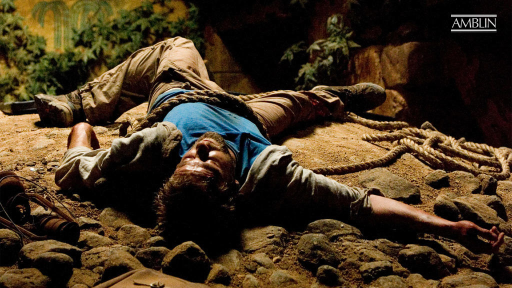 The Ruins (2008) - About the Movie | Amblin