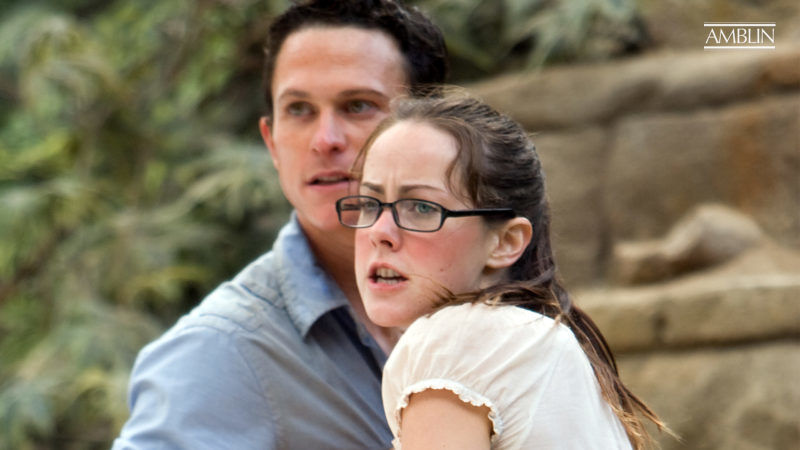 The Ruins (2008) - About the Movie | Amblin