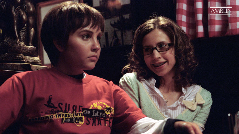 She's the Man (2006) - About the Movie | Amblin