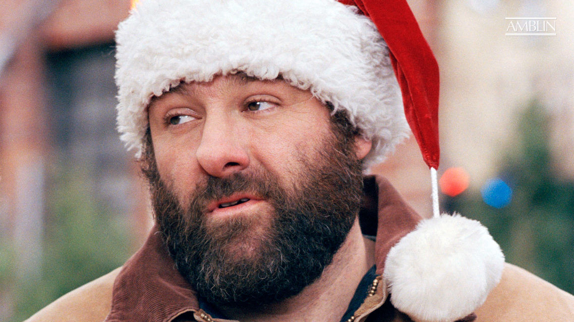 Surviving Christmas (2004) - About the Movie | Amblin