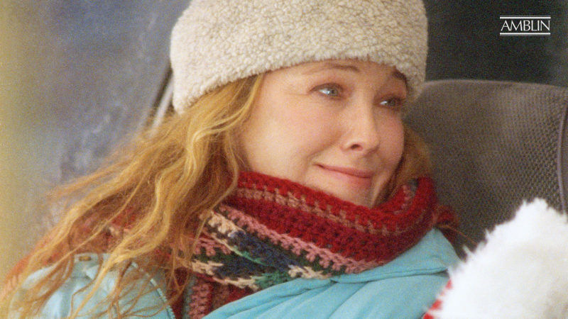 Surviving Christmas (2004) - About the Movie | Amblin