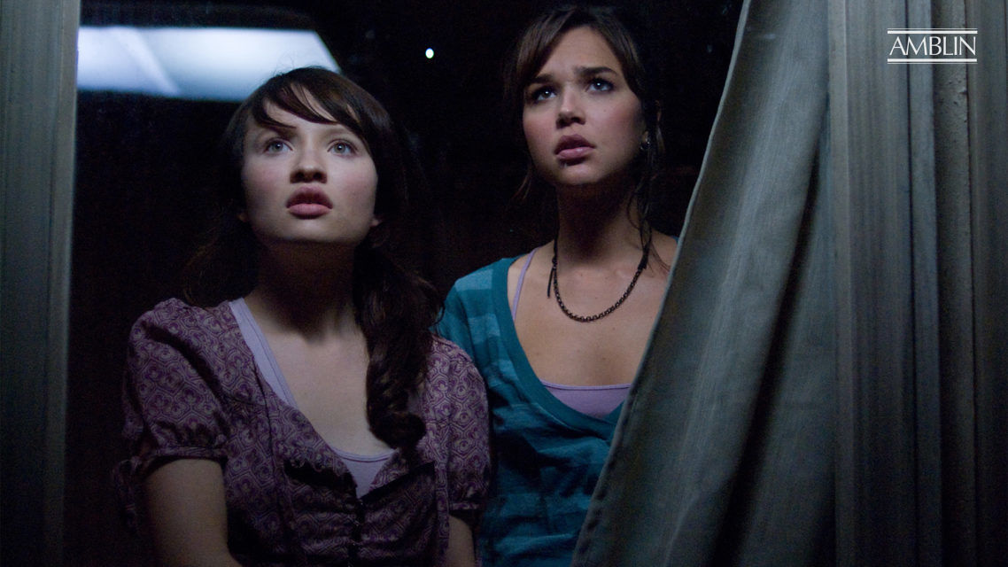 The Uninvited (2009) - About the Movie | Amblin