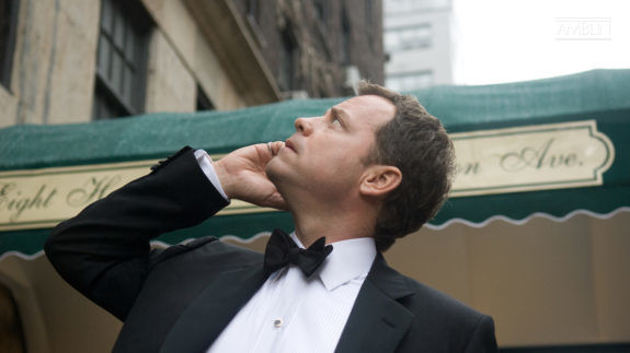 Ghost Town (2008) - About the Movie | Amblin