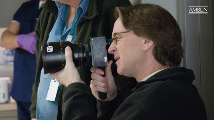 Ghost Town (2008) - About the Movie | Amblin