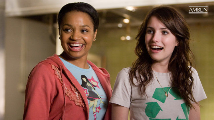 Hotel for Dogs (2009) - About the Movie | Amblin