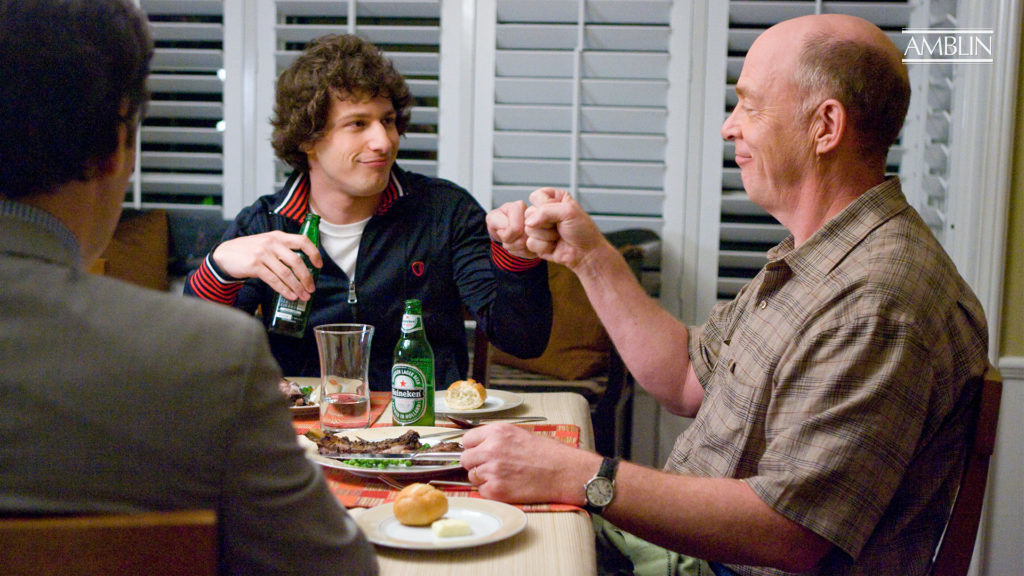 I Love You, Man (2009) - About the Movie | Amblin