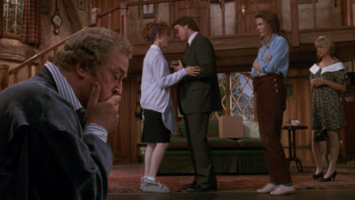 Noises Off (1992) - About the Movie | Amblin