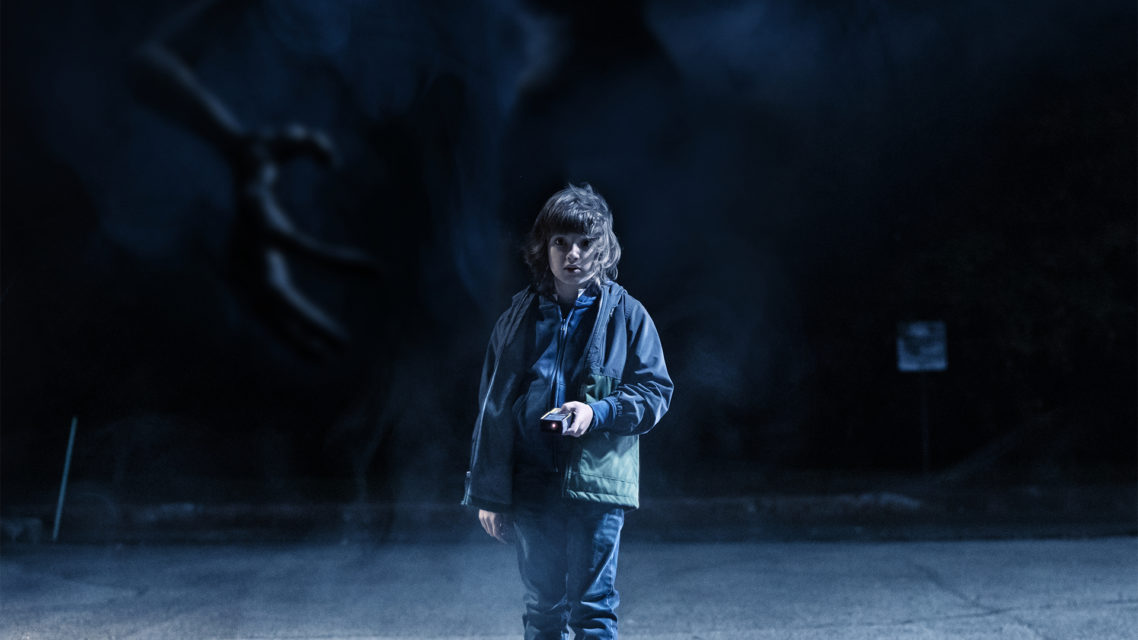 Amblin | Movies & Television | Official Site