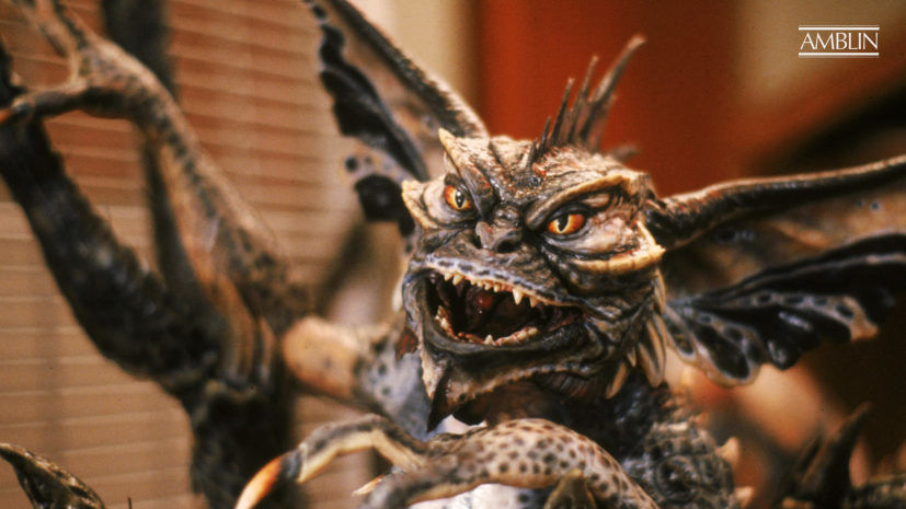 Gremlins 2 The New Batch (1990) - About the Movie | Amblin