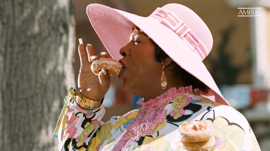 Norbit (2007) - About the Movie | Amblin