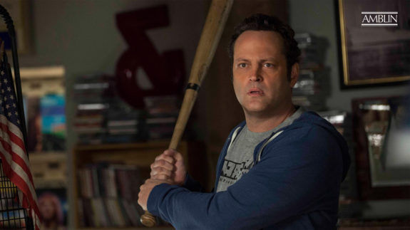 Delivery Man (2013) - About the Movie | Amblin