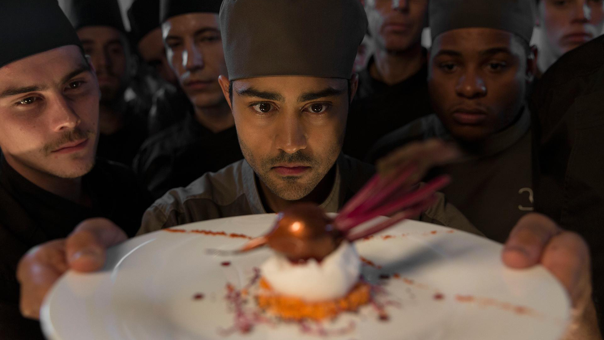The Hundred-Foot Journey (2014) - About the Movie | Amblin