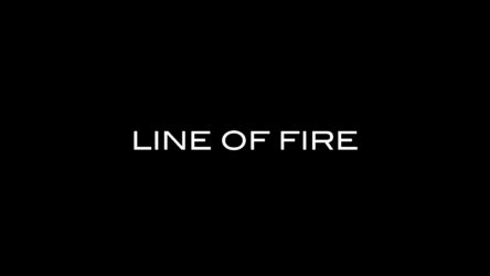 Line of Fire - About the Show | Amblin