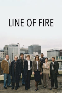 Line of Fire - About the Show | Amblin