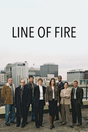 Line of Fire - About the Show | Amblin