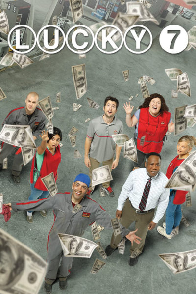 Lucky 7 - About the Show | Amblin