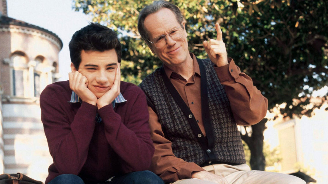 Undeclared - About the Show | Amblin