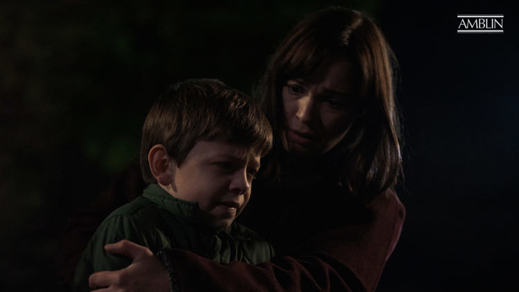 Come Play (2020) - About the Movie | Amblin