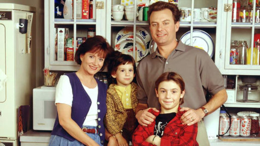 Fudge - About the Show | Amblin