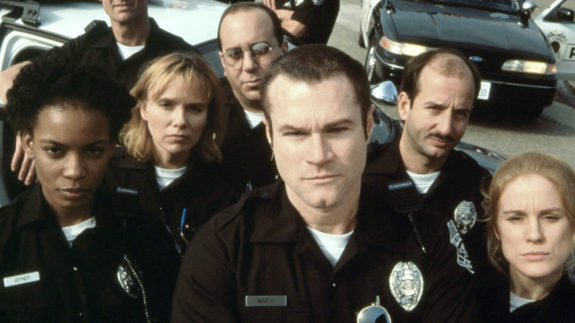 Catherine Kellner High Incident