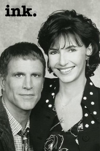 Ink - About the Show | Amblin