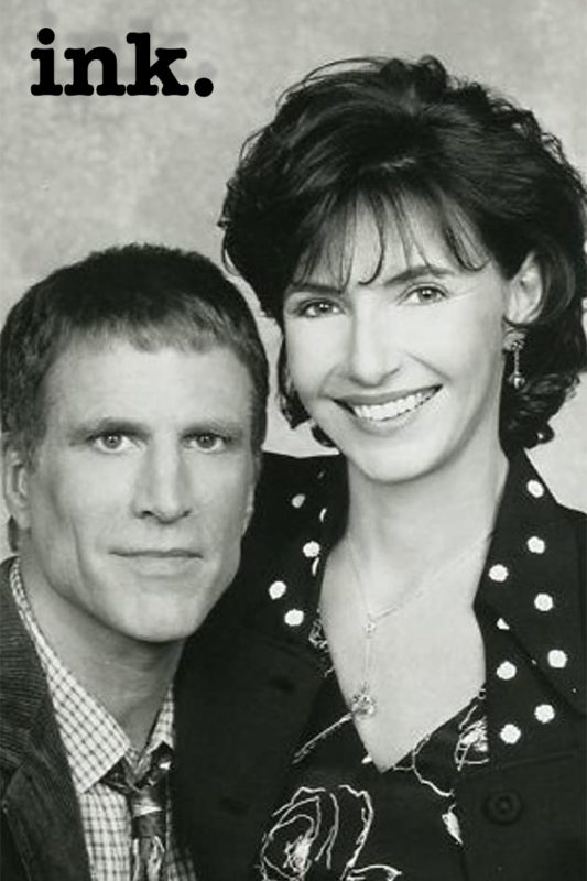 Ink - About the Show | Amblin