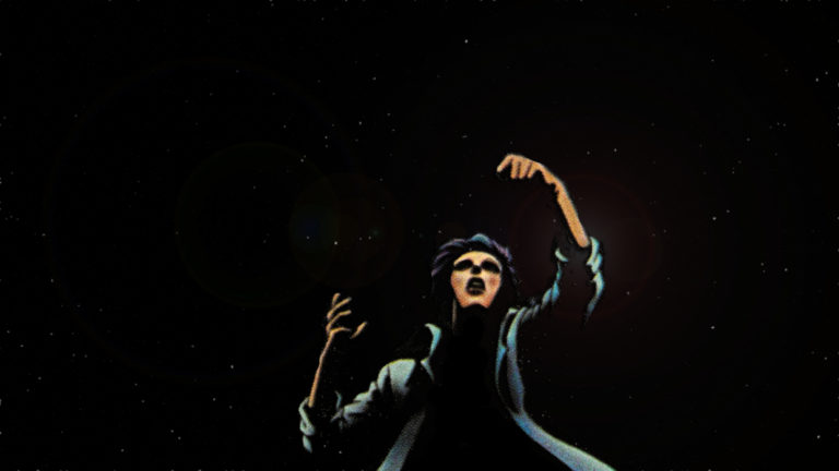 Invasion America - About the Show | Amblin