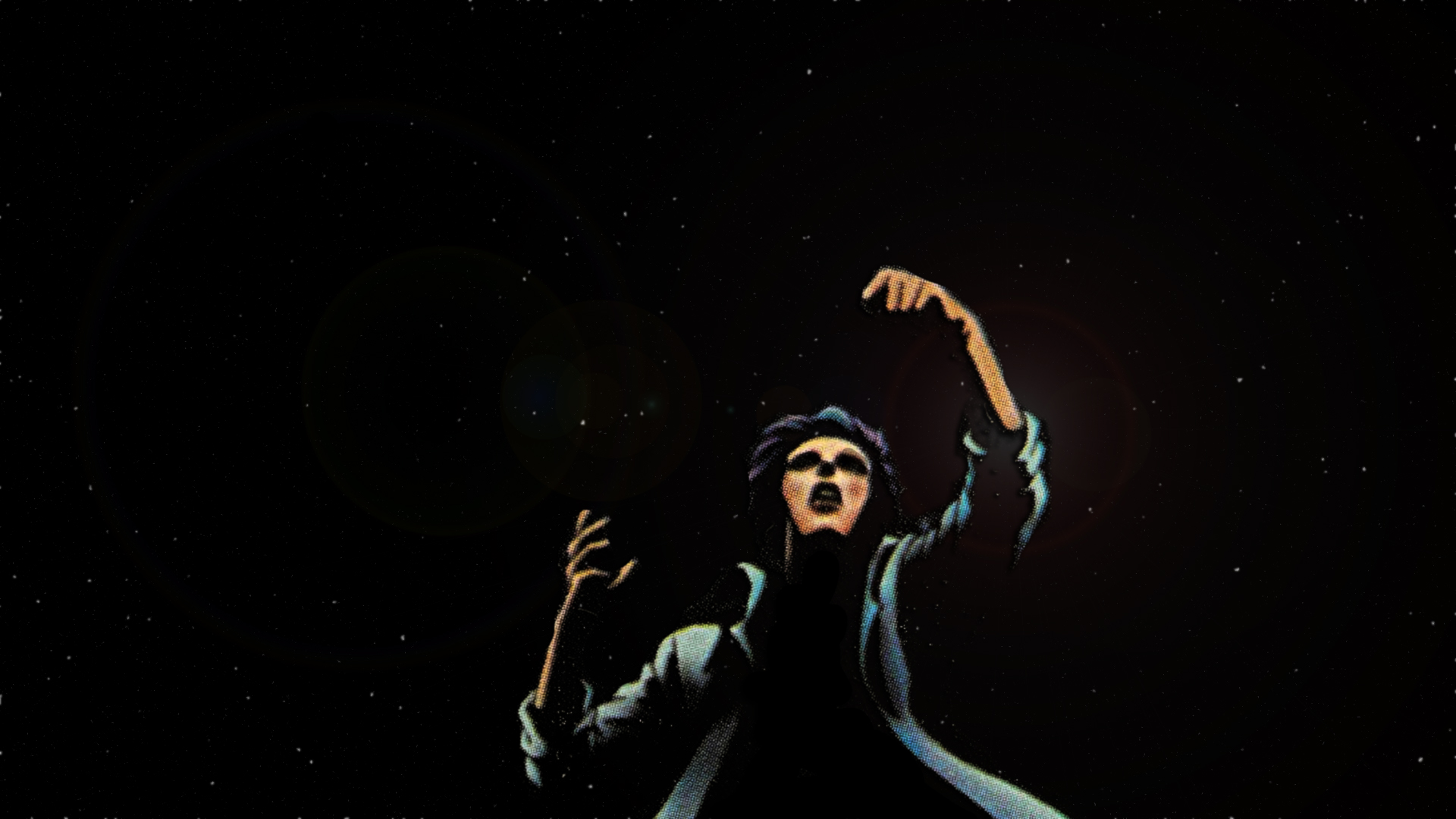 Invasion America - About the Show | Amblin