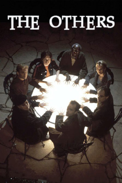 The Others - About the Show | Amblin