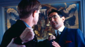 The Water Engine (1992) - About the Movie | Amblin