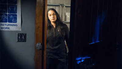 Resident Alien - About the Show | Amblin