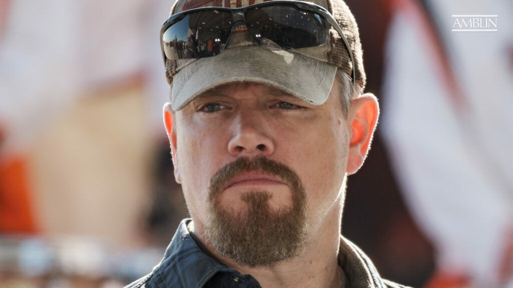 Stillwater (2021) - About the Movie | Amblin