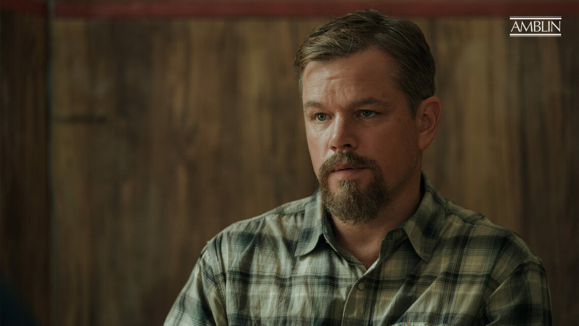 Stillwater (2021) - About the Movie | Amblin