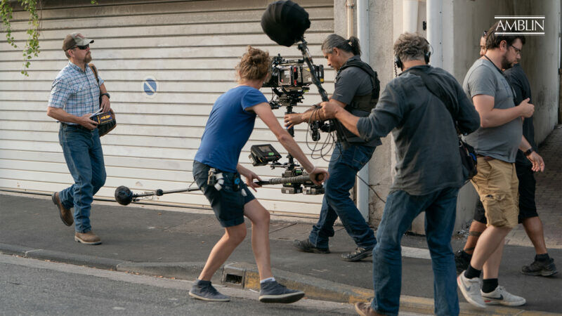 Stillwater (2021) - About the Movie | Amblin