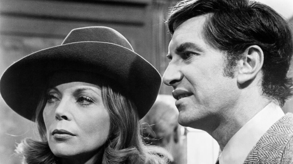 Savage (1973) - About the Movie | Amblin