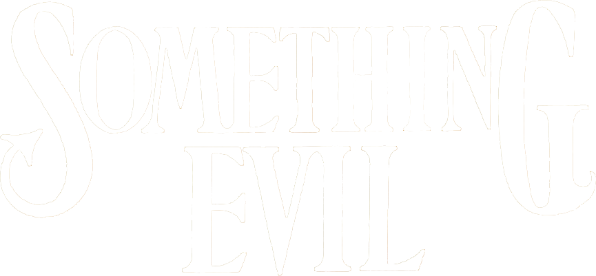 Something Evil (1972) - About the Movie | Amblin