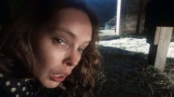 Something Evil (1972) - About the Movie | Amblin