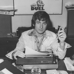 Steven Spielberg | Amblin
