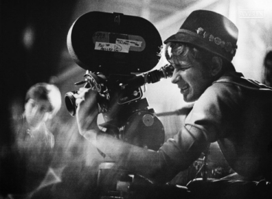 Steven Spielberg | Amblin